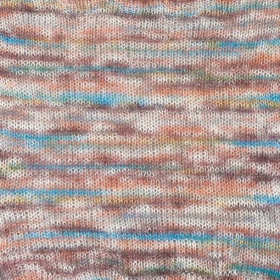 Knit Ewe Together | Aerial Color
