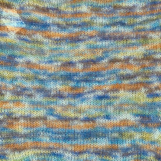 Knit Ewe Together | Aerial Color