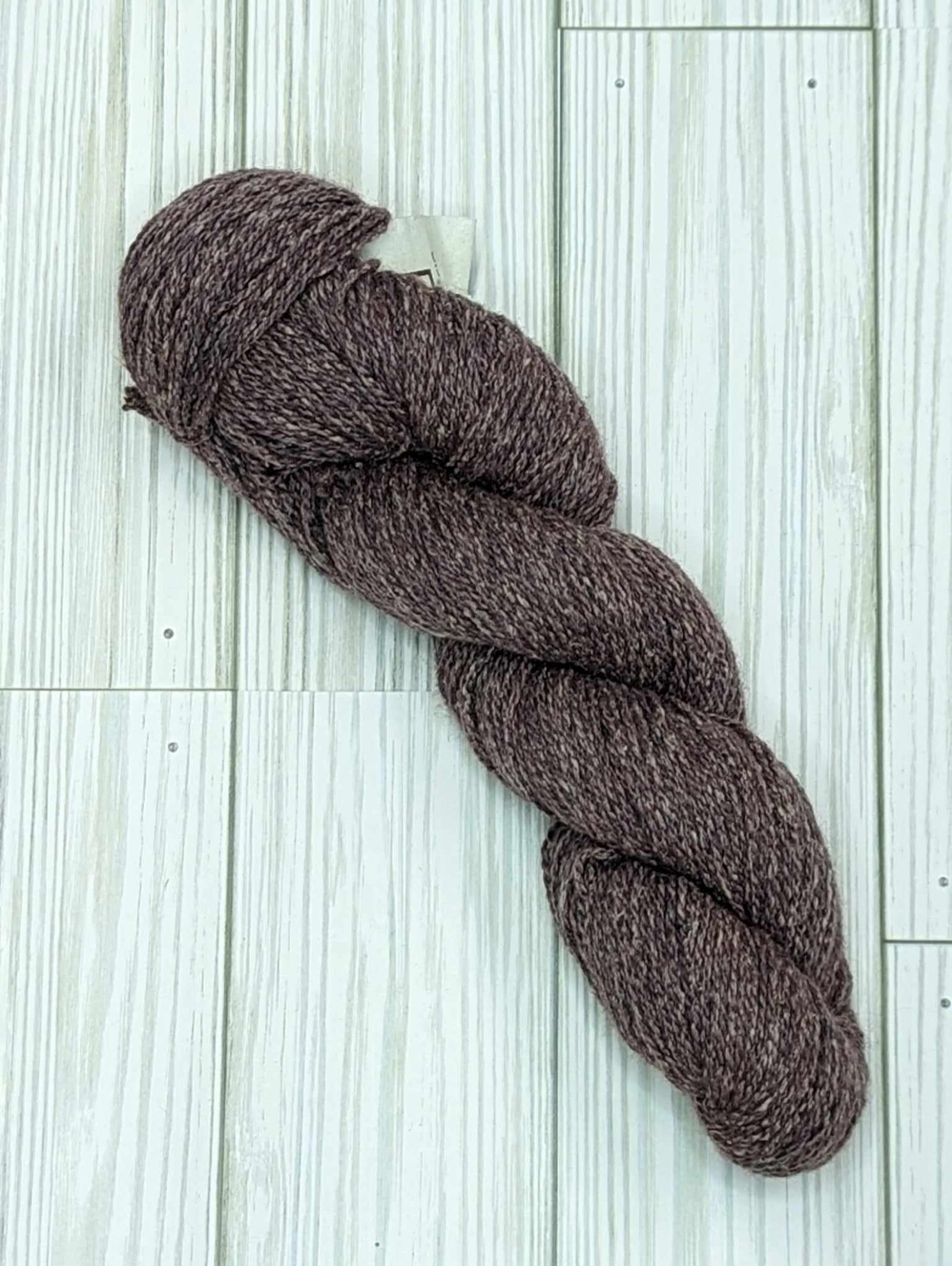 Knit Ewe Together | Elsebeth Lavold - Silky Wool