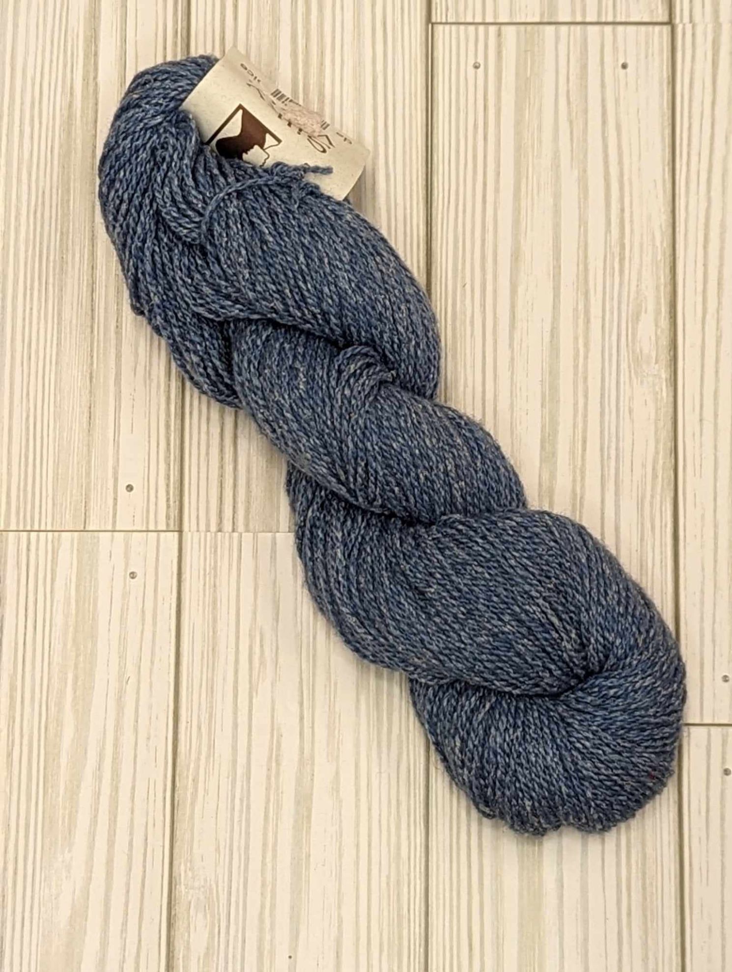 Knit Ewe Together | Elsebeth Lavold - Silky Wool