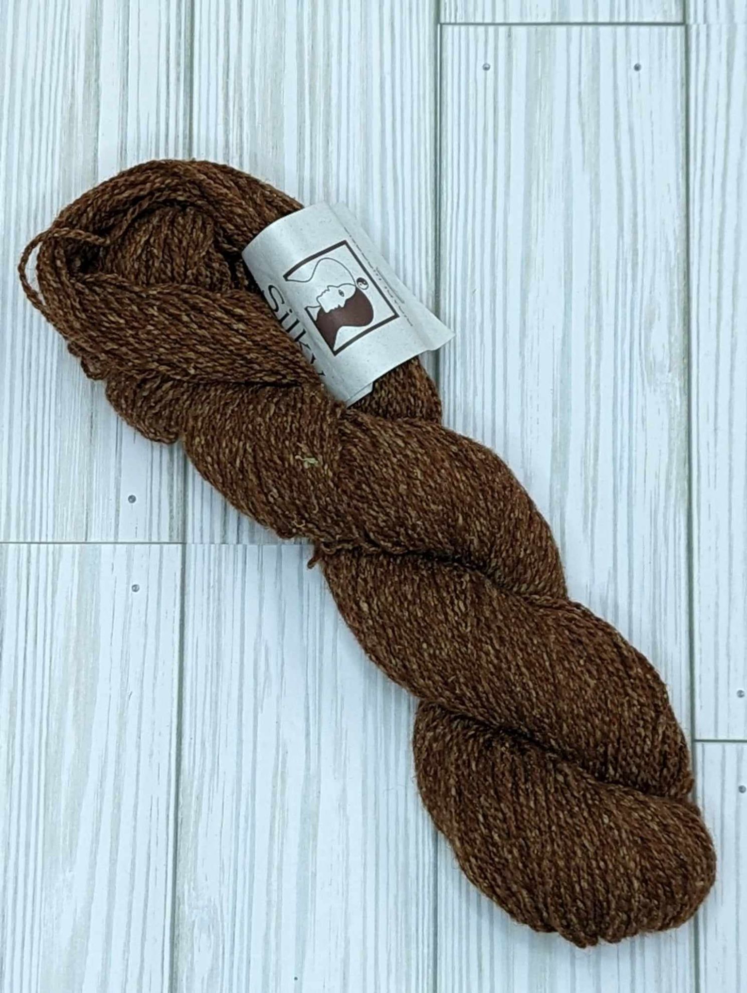 Knit Ewe Together | Elsebeth Lavold - Silky Wool