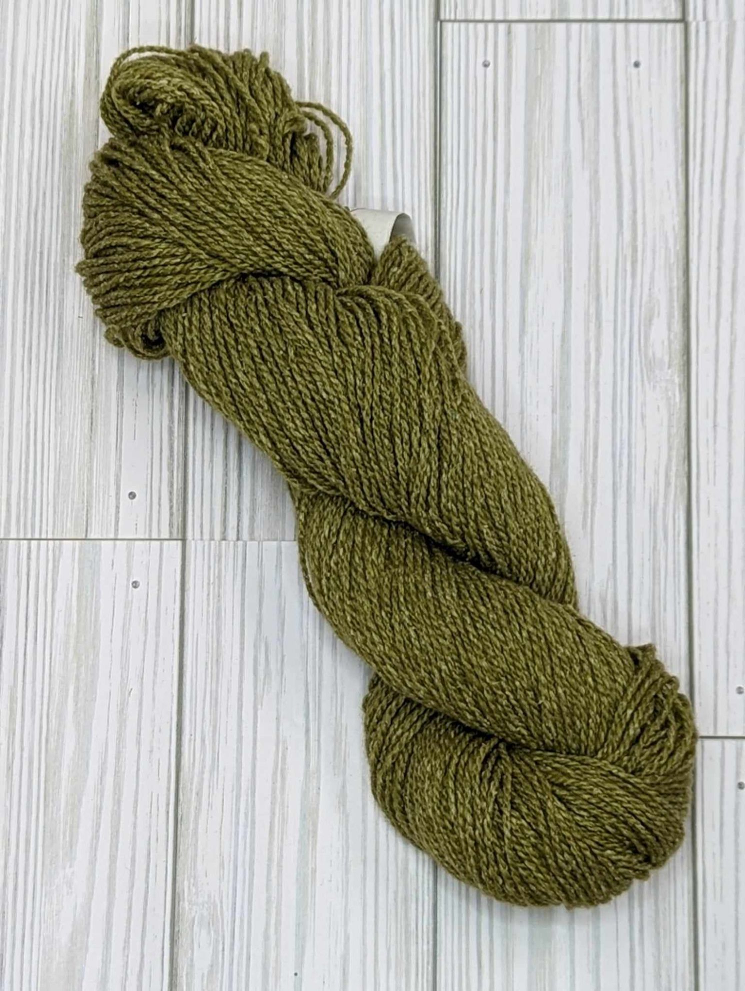 Knit Ewe Together | Elsebeth Lavold - Silky Wool