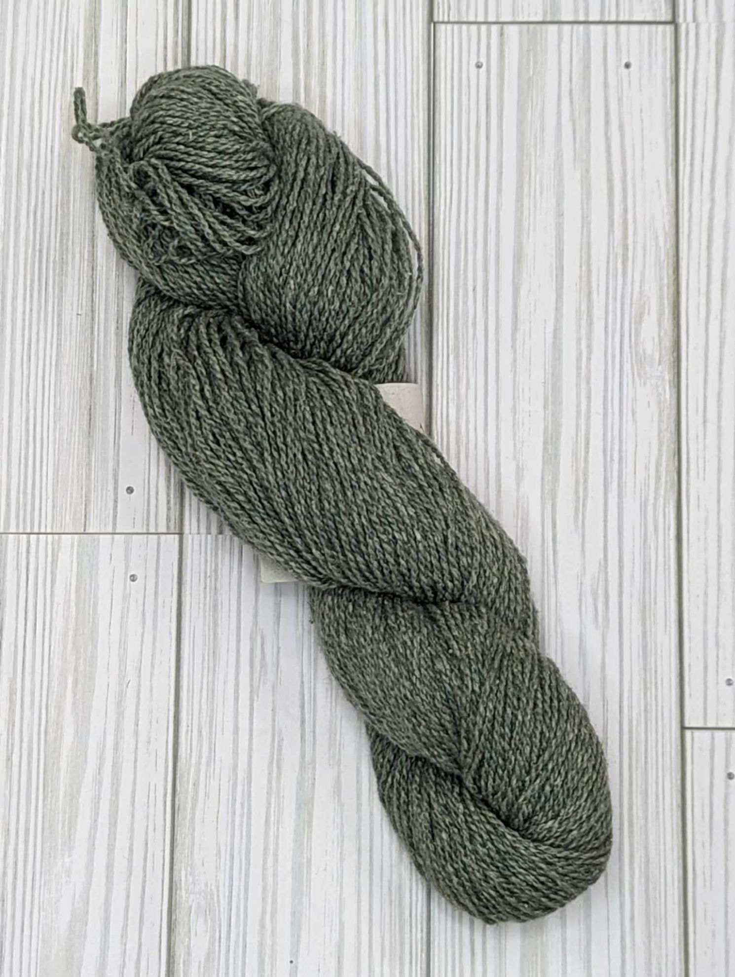 Knit Ewe Together | Elsebeth Lavold - Silky Wool