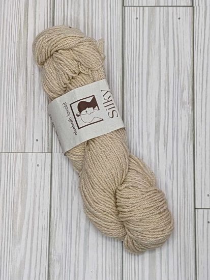 Knit Ewe Together | Elsebeth Lavold - Silky Wool