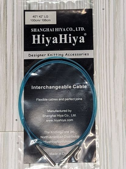 Knit Ewe Together | Hiya Hiya Interchangable Accessories