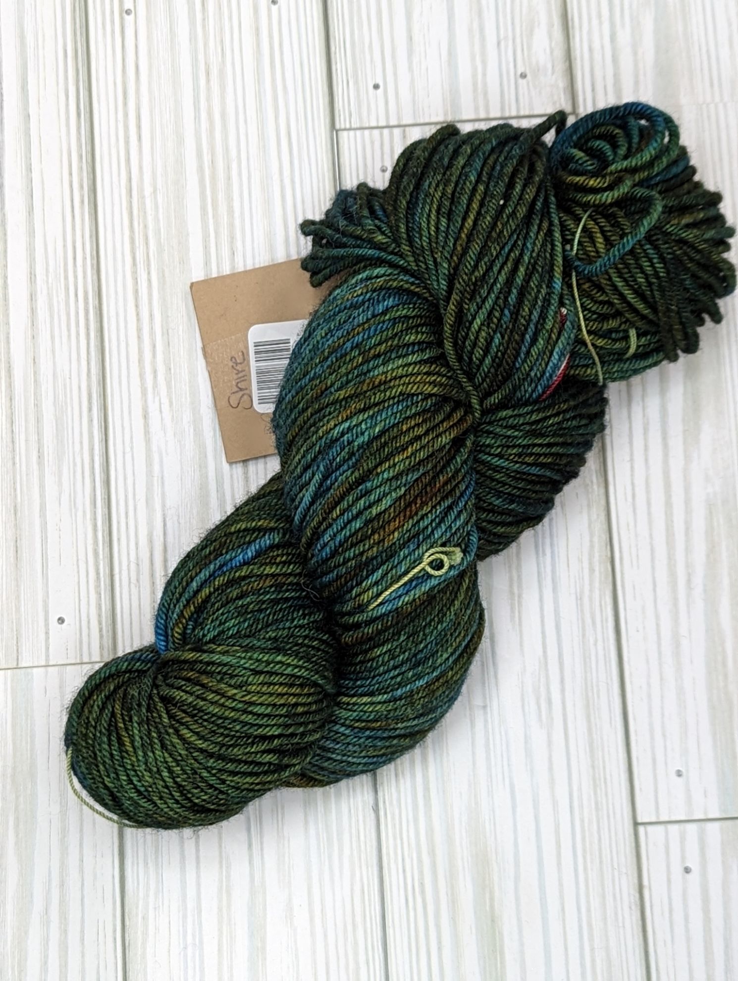 Knit Ewe Together | Tosh Vintage