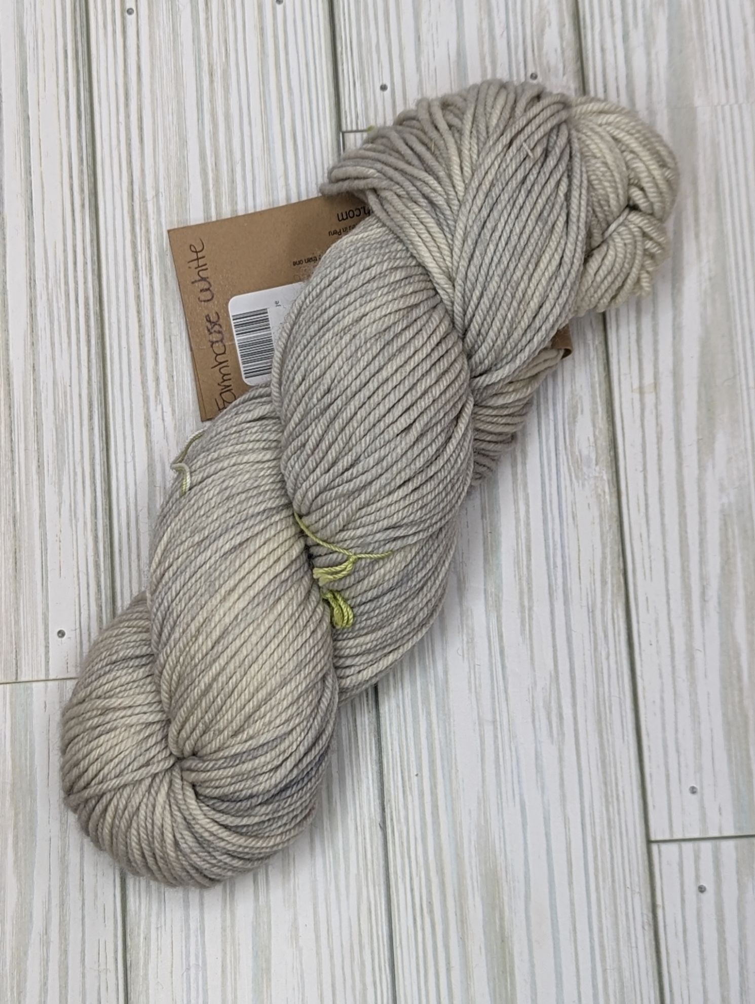 Knit Ewe Together | Tosh Vintage