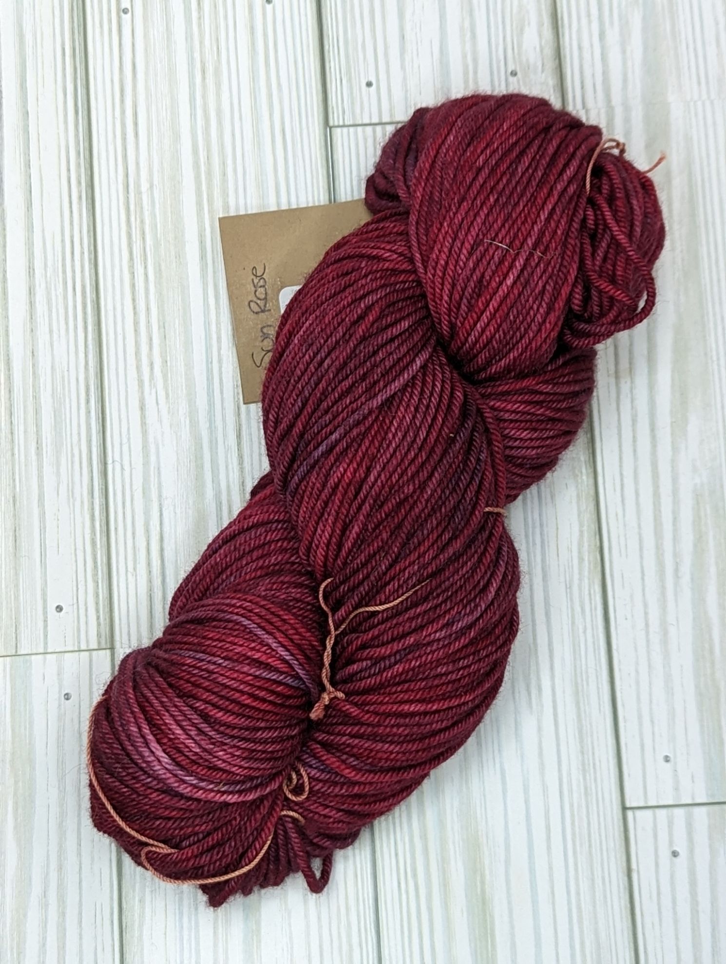 Knit Ewe Together | Tosh Vintage