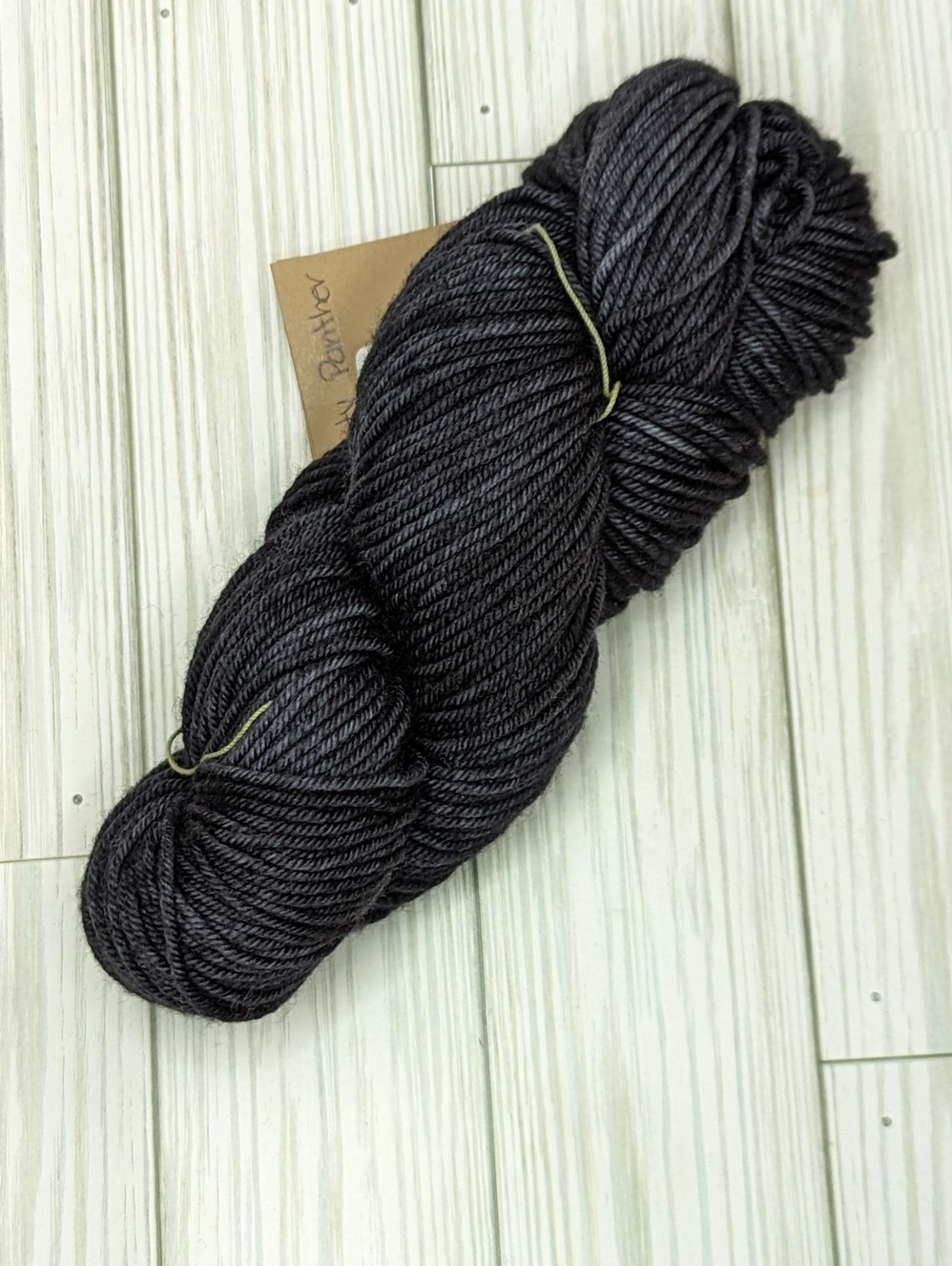 Knit Ewe Together | Tosh Vintage