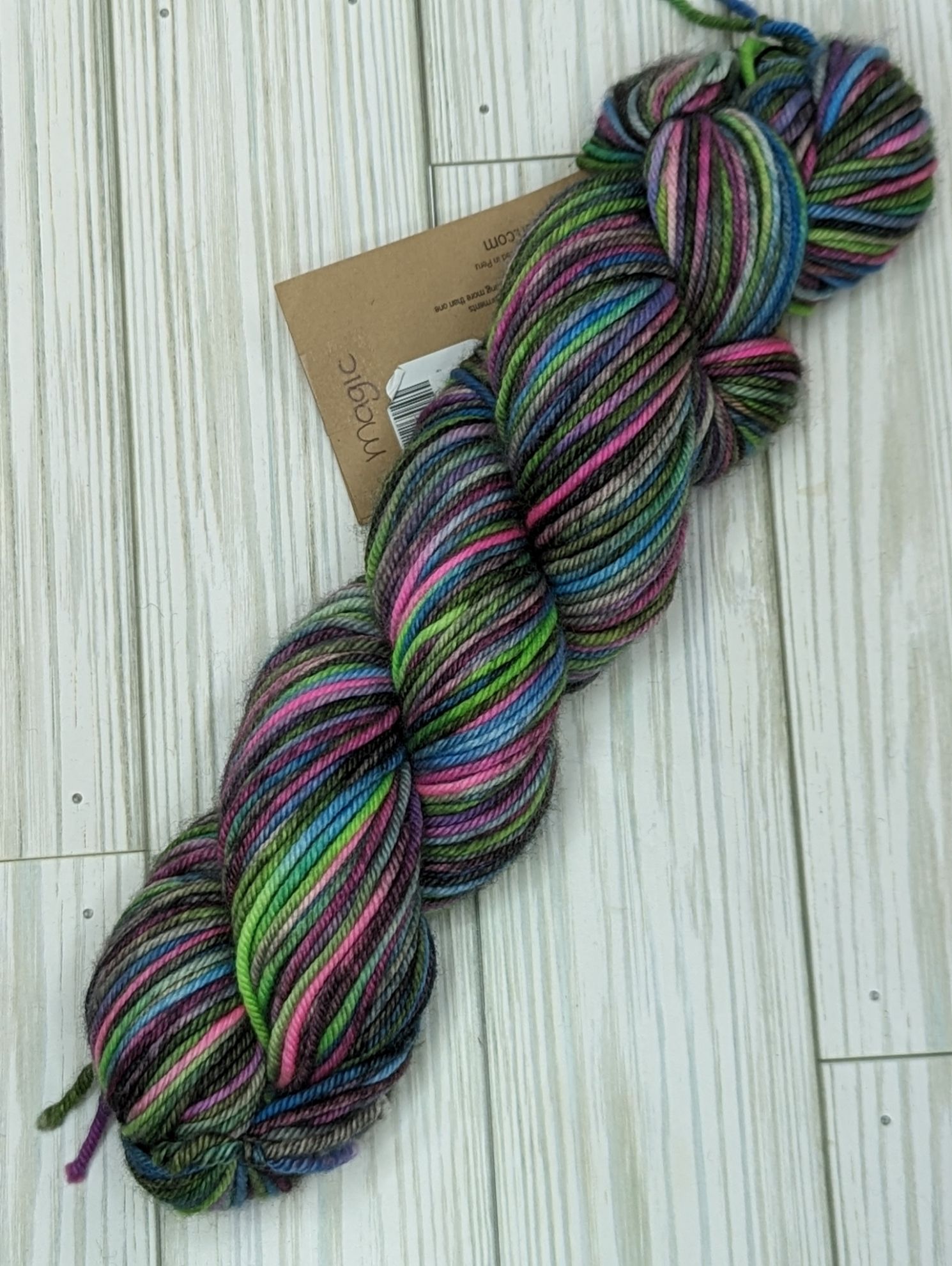 Knit Ewe Together | Tosh Vintage