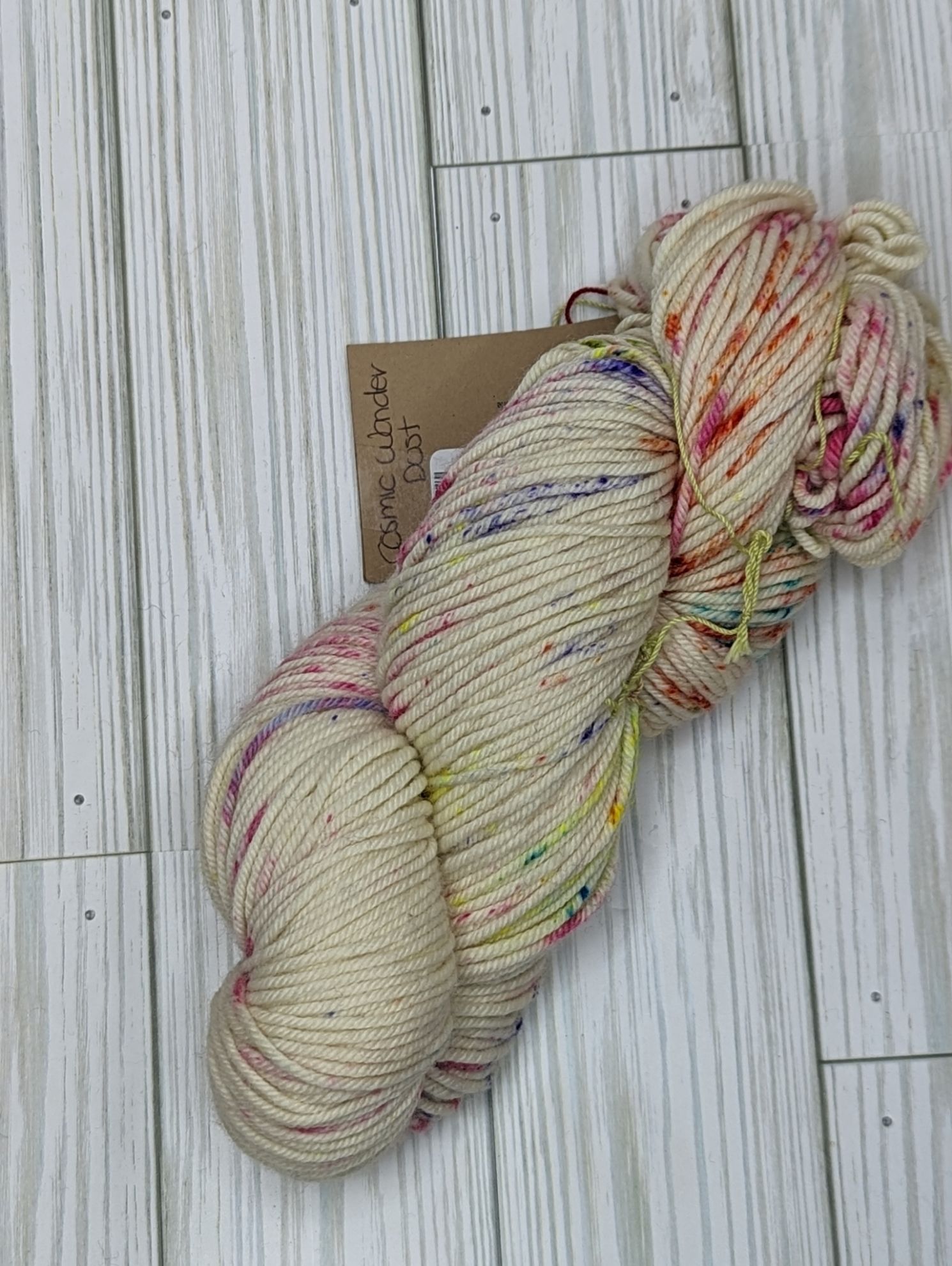 Knit Ewe Together | Tosh Vintage