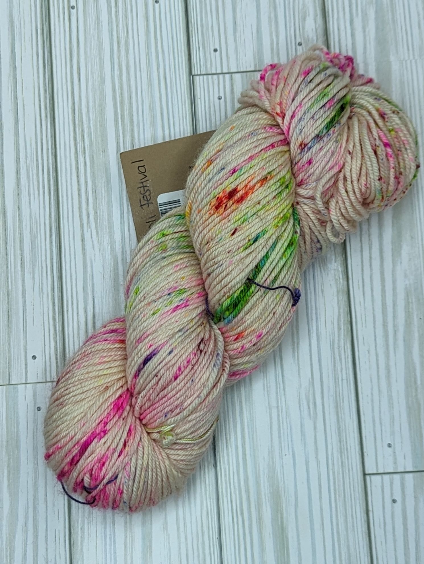 Knit Ewe Together | Tosh Vintage