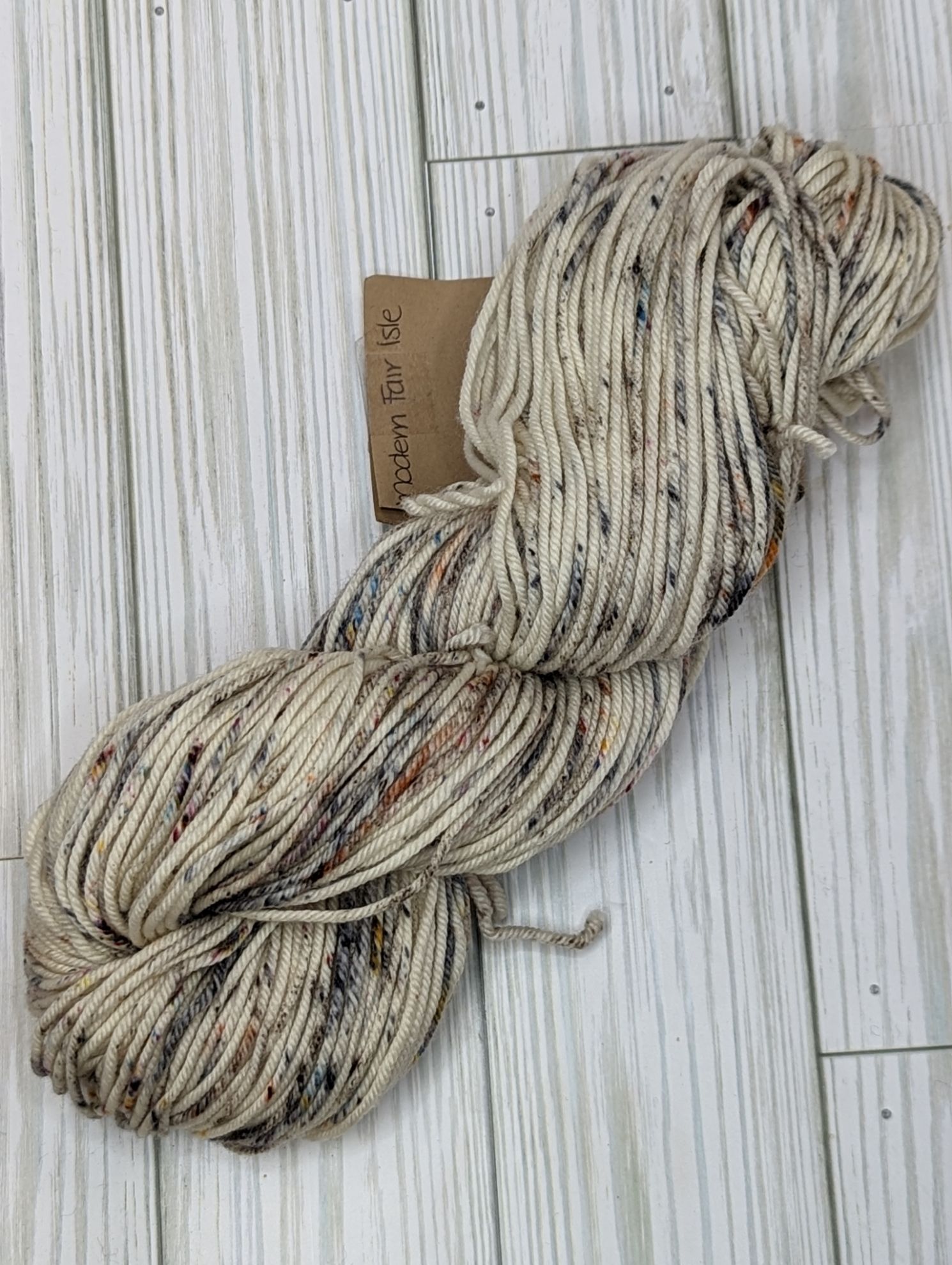 Knit Ewe Together | Tosh Vintage