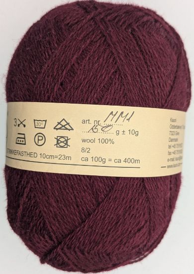 Knit Ewe Together | Kauni 8/2 100% wool