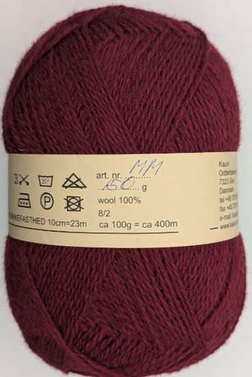Knit Ewe Together | Kauni 8/2 100% wool