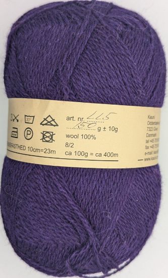 Knit Ewe Together | Kauni 8/2 100% wool