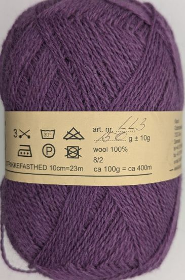 Knit Ewe Together | Kauni 8/2 100% wool