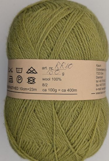 Knit Ewe Together | Kauni 8/2 100% wool