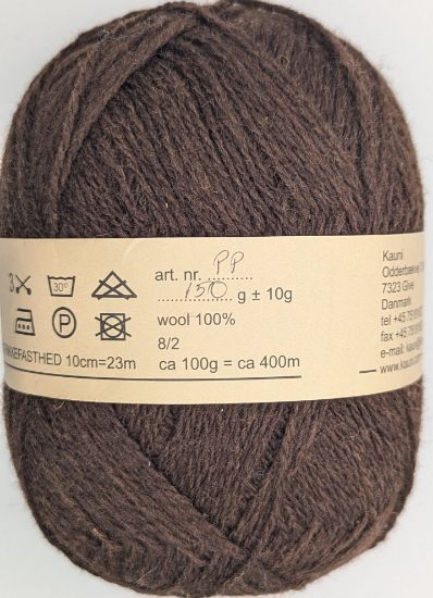 Knit Ewe Together | Kauni 8/2 100% wool