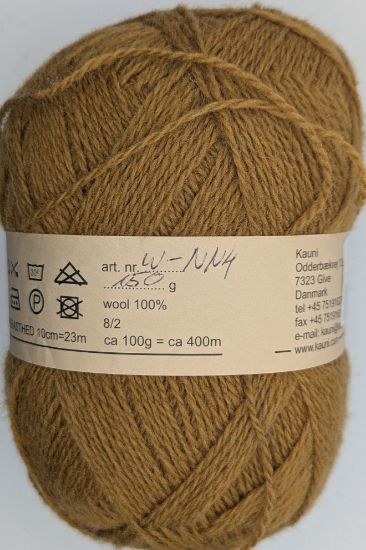 Knit Ewe Together | Kauni 8/2 100% wool