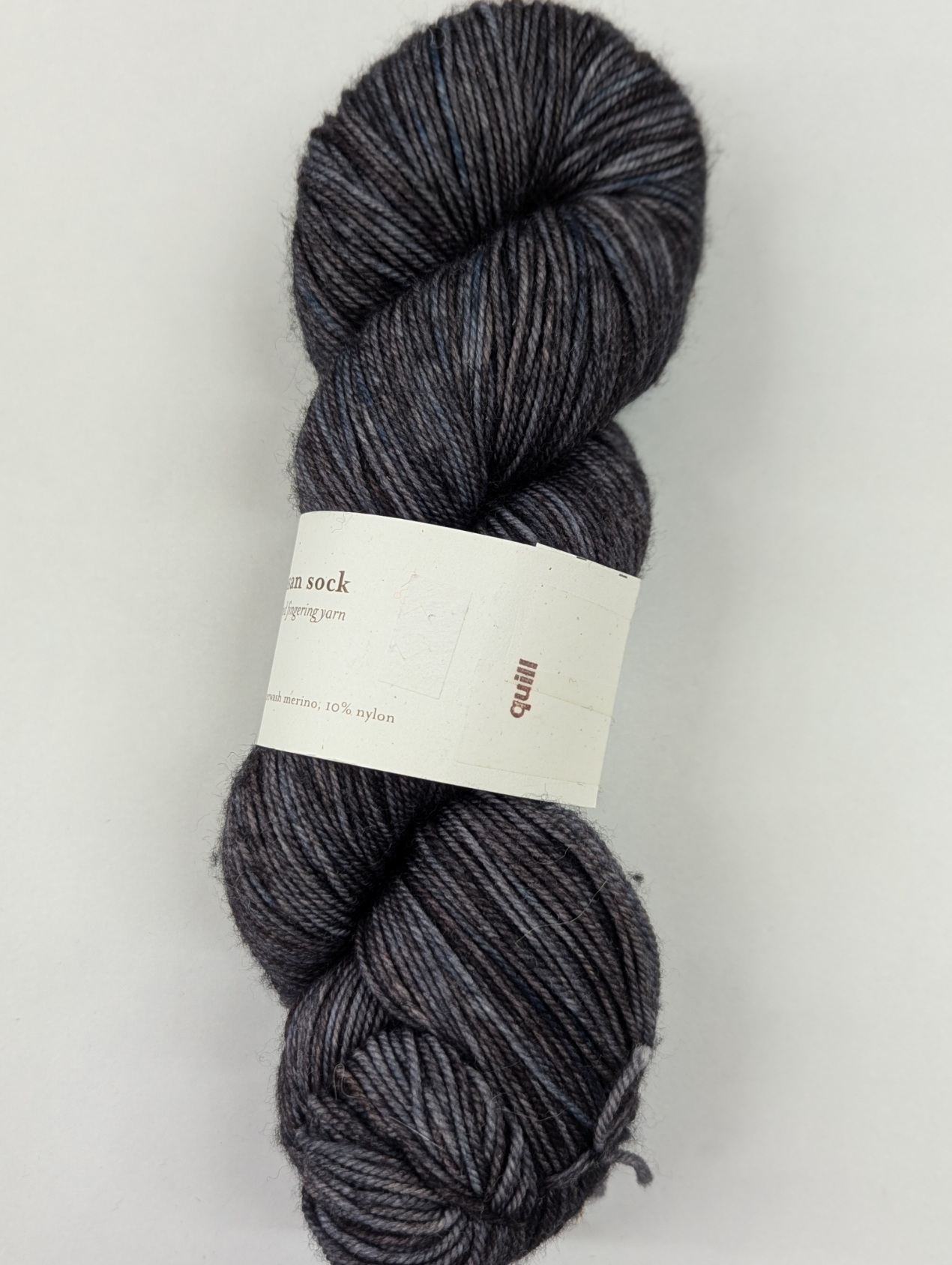 Knit Ewe Together | Artisan Sock