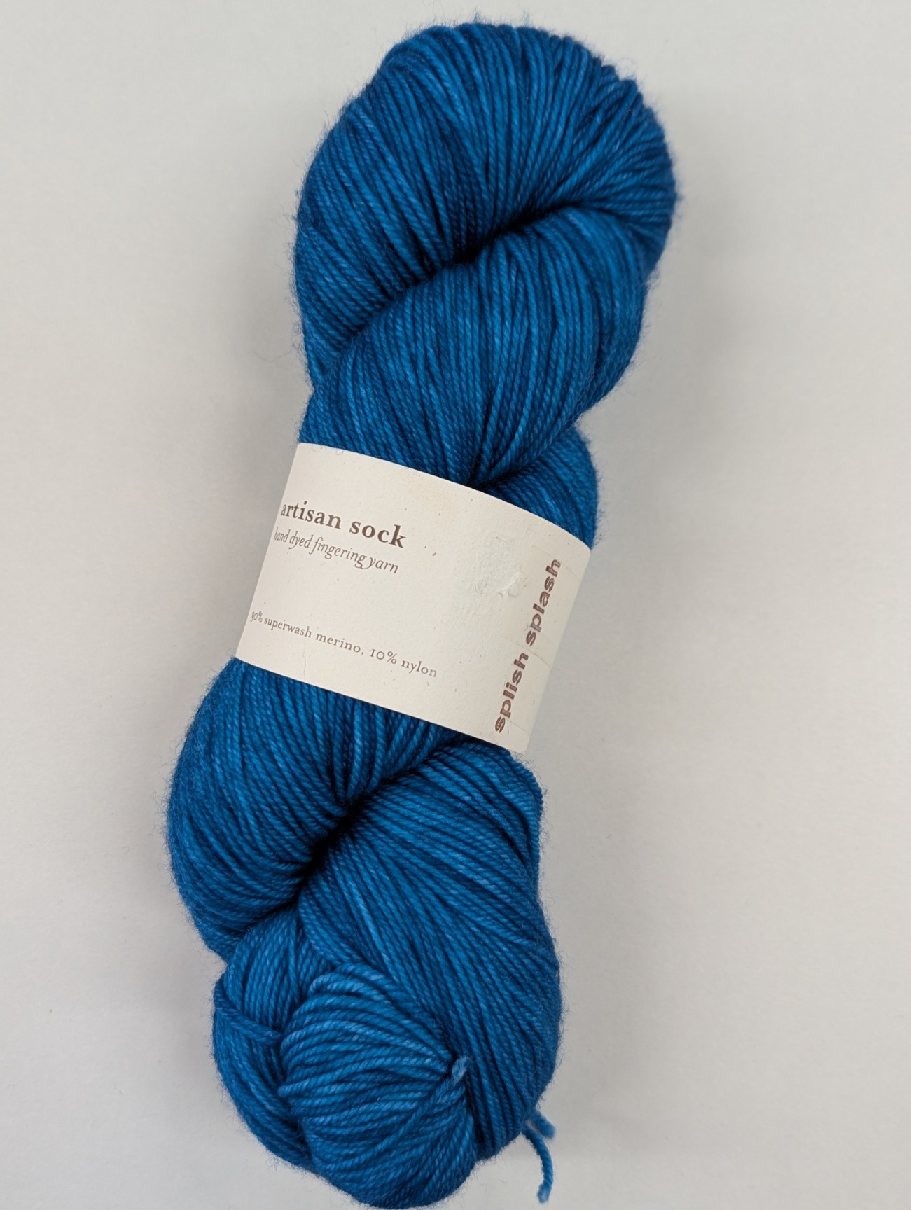 Knit Ewe Together | Artisan Sock